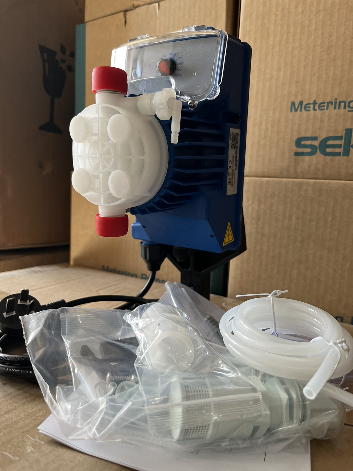 意大利SEKO赛高AKS/APG/TPG500 600 603 800 803电磁隔膜计量泵 - 百度爱采购