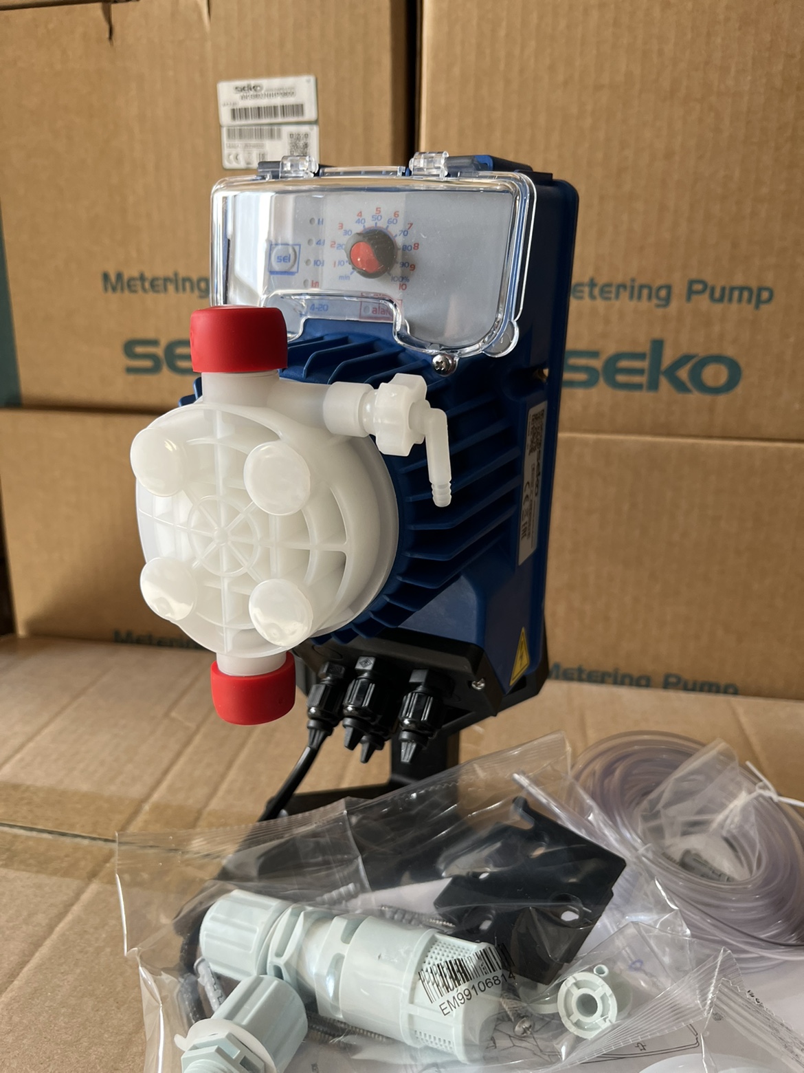 意大利SEKO赛高AKS/APG/TPG500 600 603 800 803电磁隔膜计量泵 - 百度爱采购