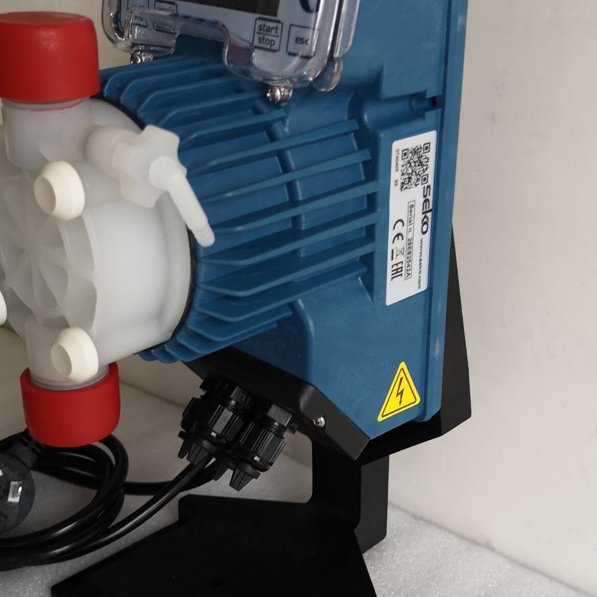 意大利SEKO赛高AKS/APG/TPG500 600 603 800 803电磁隔膜计量泵 - 百度爱采购