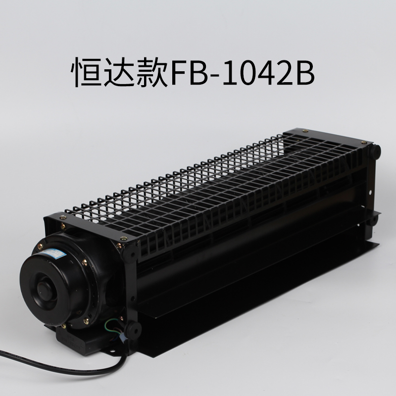 恒达电梯风扇轿顶专用横流式220V 轴流风机货梯轿厢横流风扇FB-9B 产品关键词:横流式风扇;轿顶电梯;货梯风扇;恒达风机;恒达电梯风扇厂家 ...