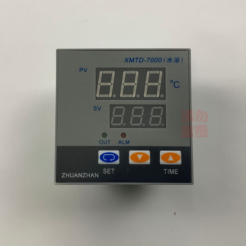 XMTD-7000型 恒温水箱温控器 仪表数显调节仪 水浴锅温控仪 配件 产品关键词:水浴锅温控器;水浴锅换温控器多少钱;xmtd-7000水浴恒温水浴锅;数显恒温水浴锅xmtd-7000 ...
