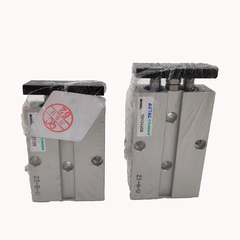 亚德客TR TN10/16/TN20/25/32X10S/20S/30S/40S/50S/75S/100S气缸