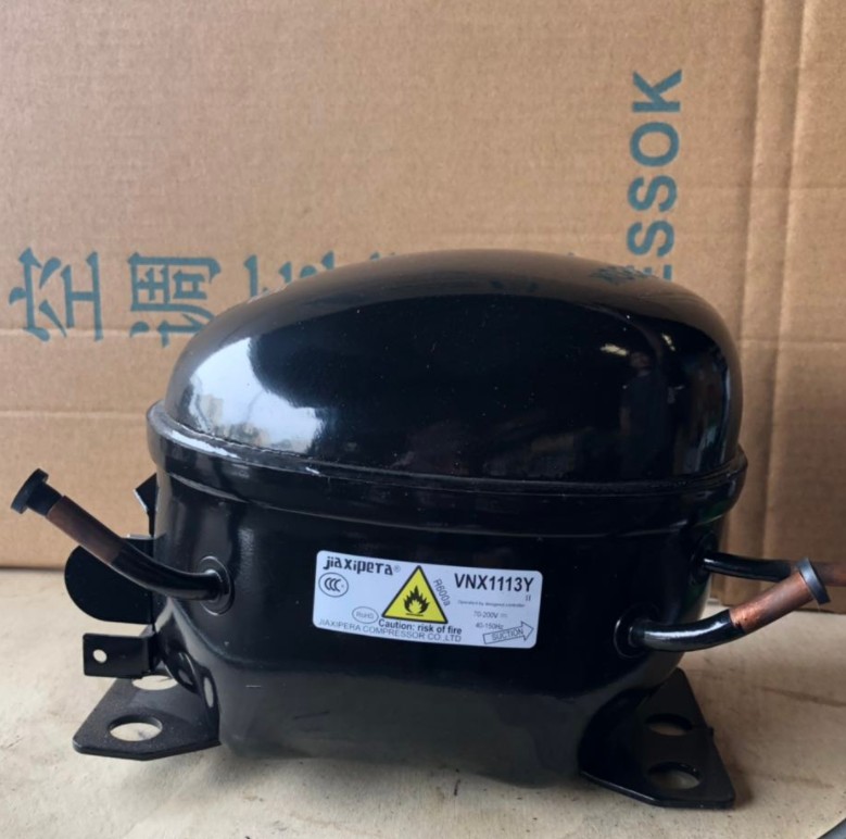 全新VNC1113Y VNT1113Y VMH1113Y VNX1116Y VTH1116Y变频压缩机 产品关键词:1116变频压缩机 ...