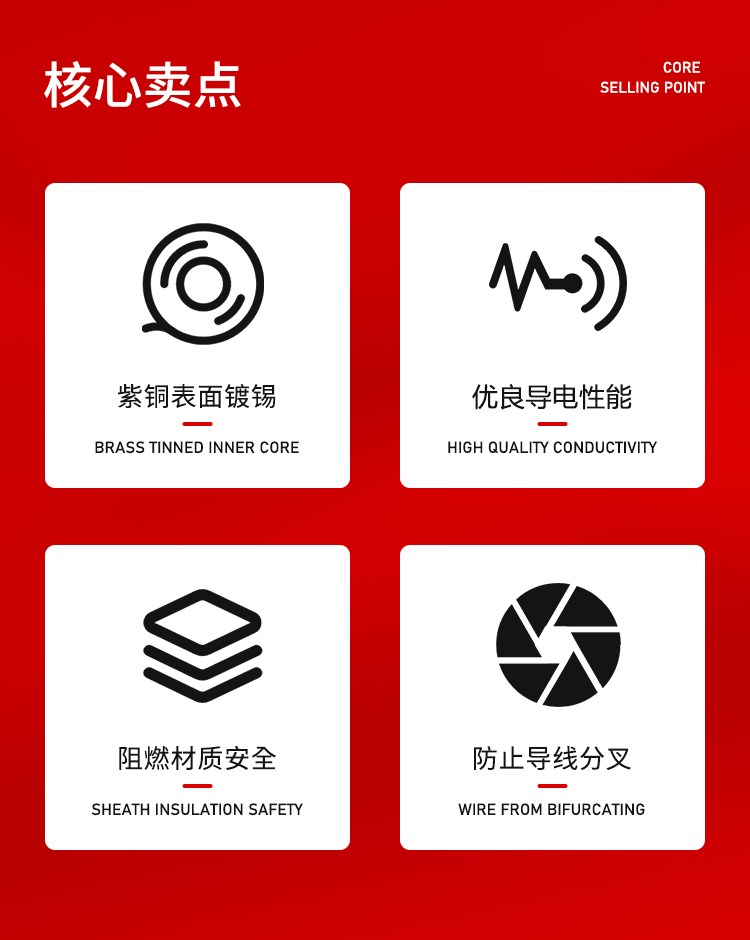 管型接线端子ve管状针型线鼻子插针冷压针形线耳e0508/1508/1008 产品关键词:e0508冷压插针;ve管针型线鼻子;线鼻1508;0508管状端子;线鼻子1508;1508管状端子 ...