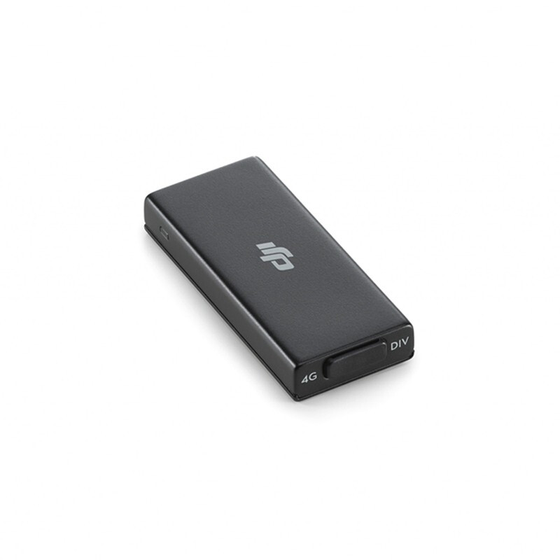 大疆 DJI Cellular 模块（TD-LTE 无线数据终端）DJI Mavic 3 系