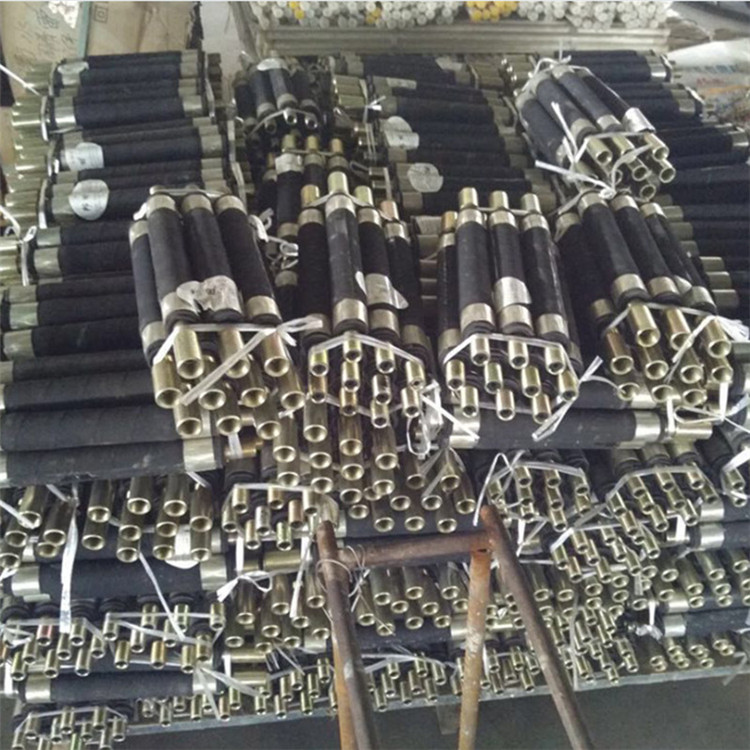 FKSJ-38/6矿用封孔器 煤层抽采钻孔注浆封孔 长度可调