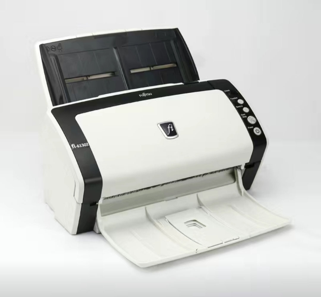 富士通fi6130扫描仪机高速双面彩色连续快速自动小型高清专业办公 产品关键词:6130扫描仪富士通;富士通自动连续双面彩色扫描仪;富士通扫描 ...