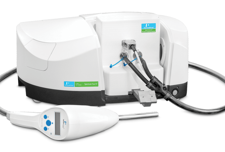 美国珀金埃尔默 PerkinElmer Spectrum Two 红外光谱仪 FT-IR 产品关键词:美国PE珀金埃尔默FT-IR光谱仪;FT ...