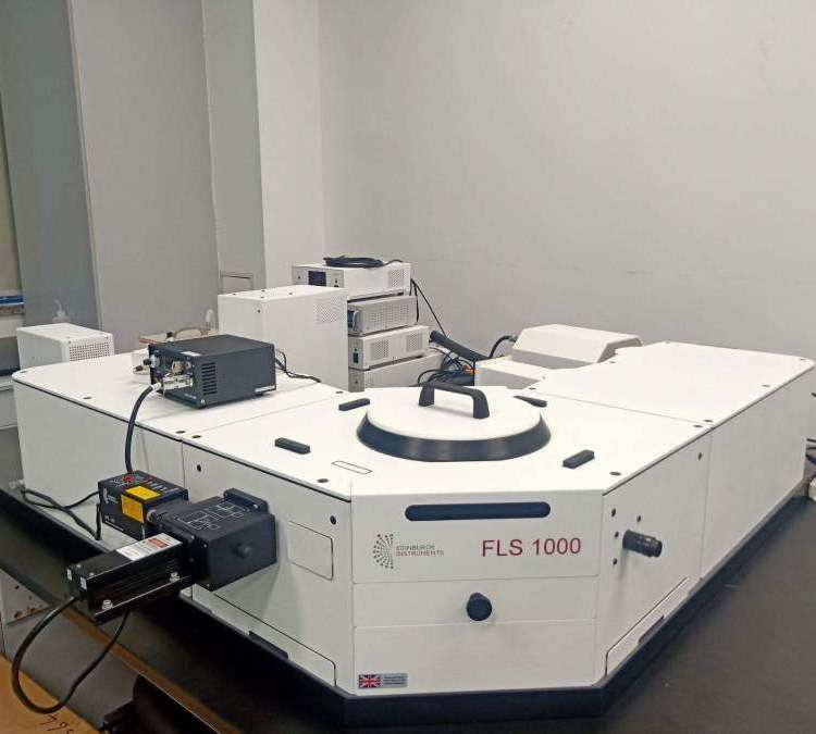 英国 爱丁堡FLS1000 稳态/瞬态荧光光谱仪 时间分辨光谱 产品关键词:光谱仪1000;时间分辨荧光光谱仪;英国稳态瞬态荧光光谱仪多少钱一 ...