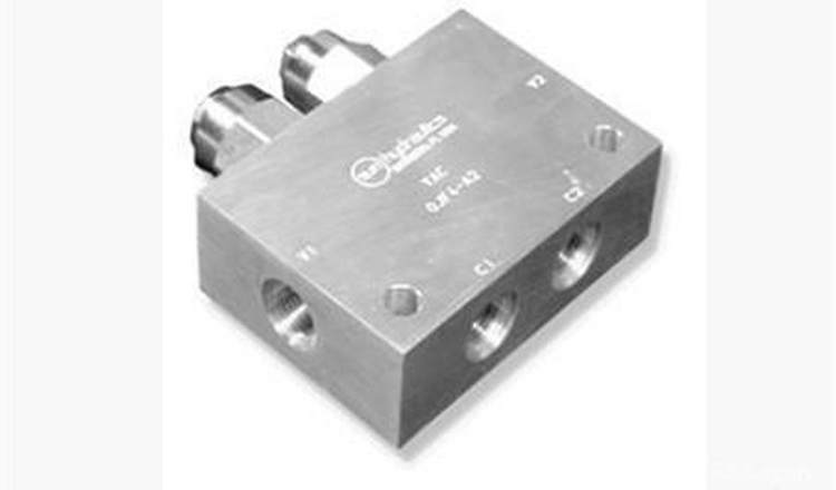 SUN插装阀RDDALAN直动式 溢流阀 流量: 95 L/min. | 插孔: T-10A 产品关键词:插孔t-10a