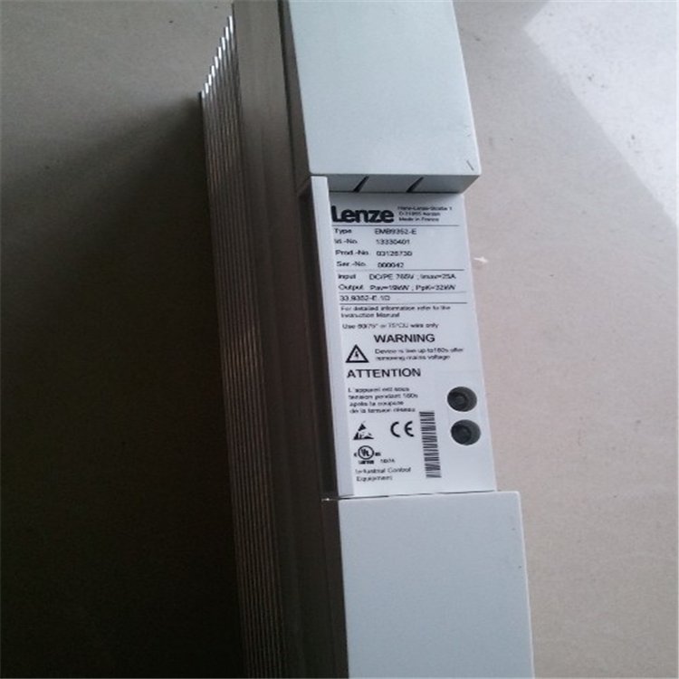 伦茨EMF2177IB通讯模块ESMD112L4TXA常用型号Lenze - 百度爱采购