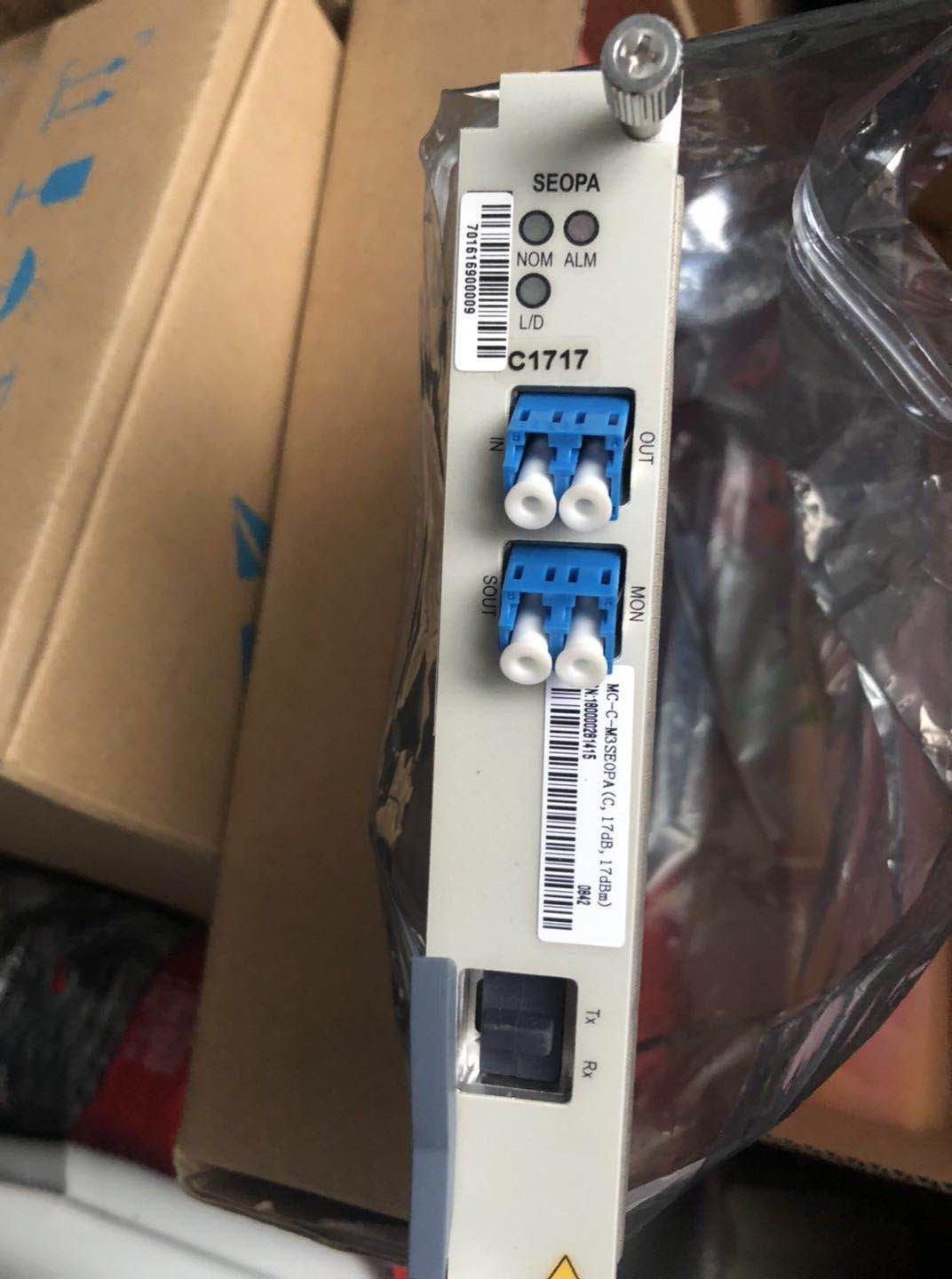 中兴m721设备介绍 ZXMP M721城域边缘OTN产品 提供一站式配置方案