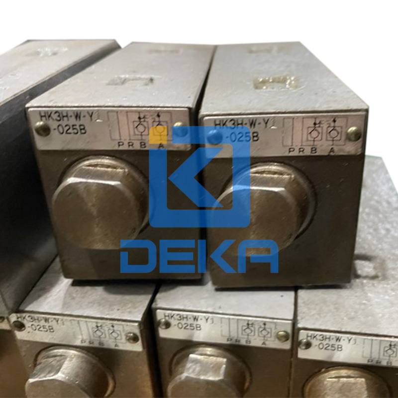 日本TOYOOKI丰兴流量阀HK3H-W-Y1-025B