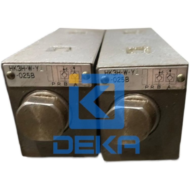 日本TOYOOKI丰兴流量阀HK3H-W-Y1-025B