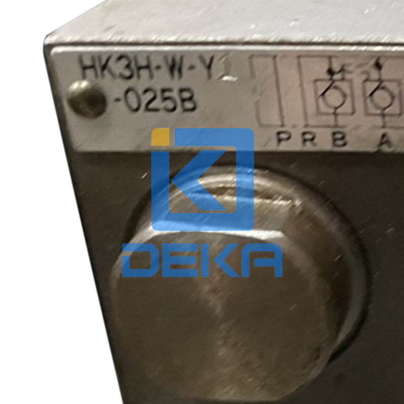 日本TOYOOKI丰兴流量阀HK3H-W-Y1-025B