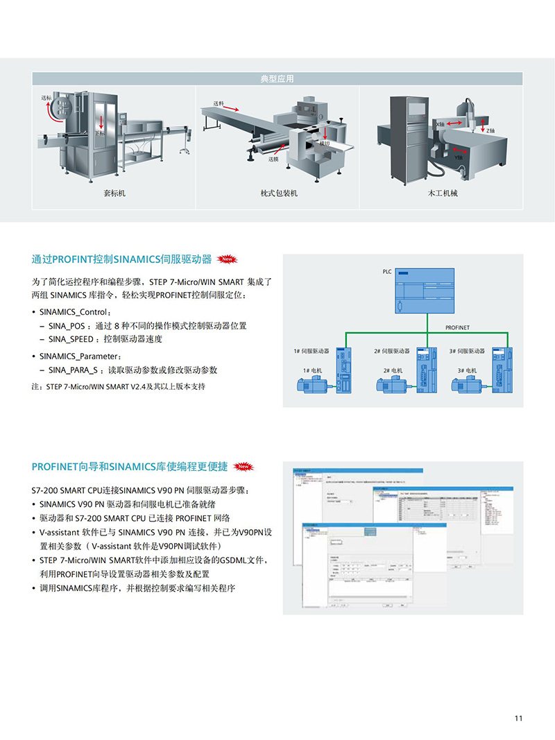 西门子全新S7-200 SMART模块EM AE04 AE08 AQ02 AQ04 AM03 AM06