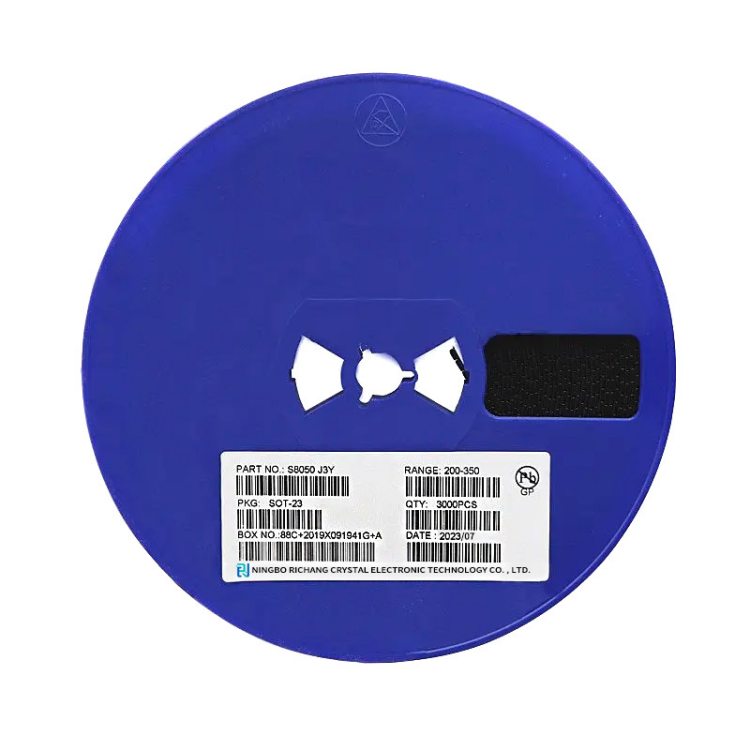 贴片三极管2SA812 丝印M6/M7 SOT-23 晶体管MOS管全系列源头厂家 产品关键词:M7丝印三极管;三极管M7