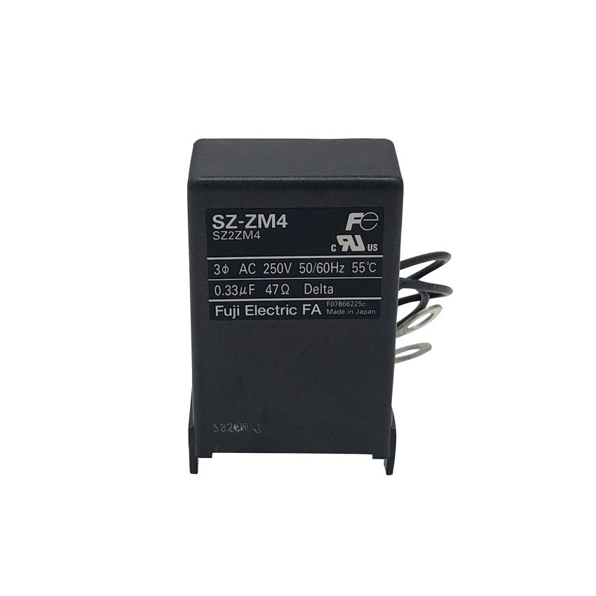 接触器浪涌抑制器SZ-ZM4质保一年现货供应