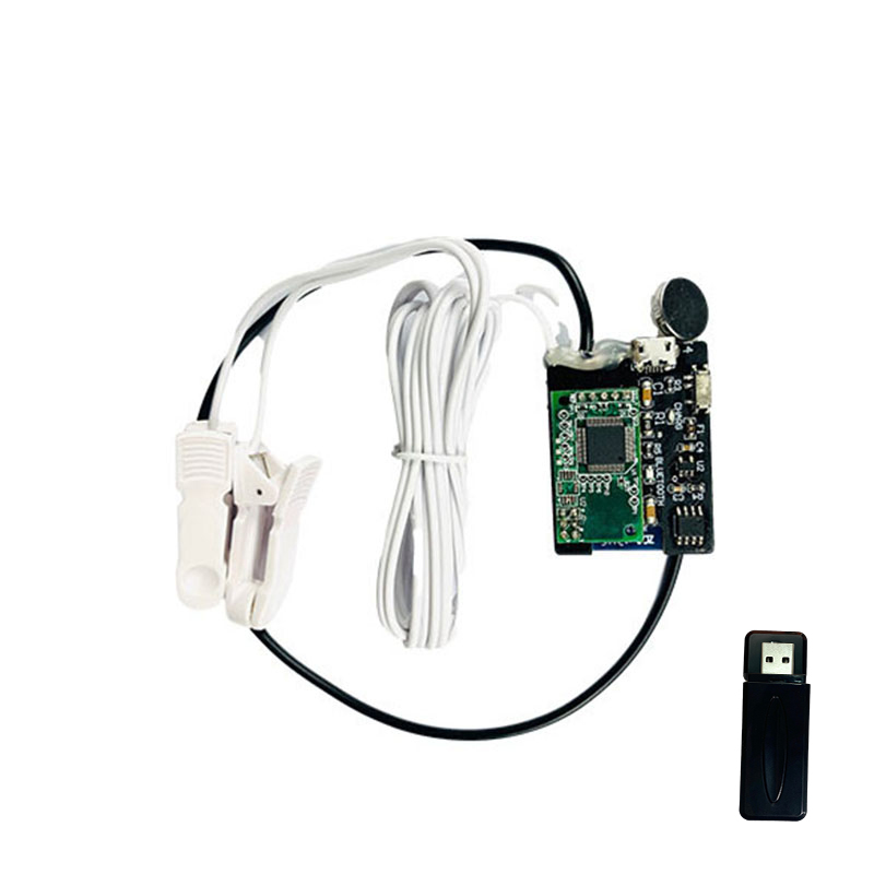 TGAM脑电波模块脑电模组意念控制NeuroSky脑波检测分析开发套件 - 百度爱采购