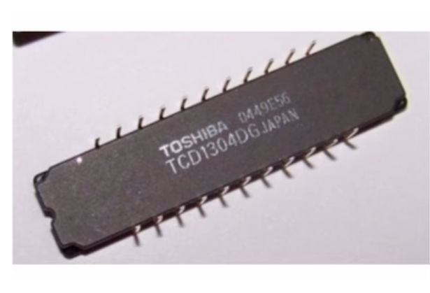 TCD1304DG 东芝的CCD线性图像传感器的CCD 全新原装 - 百度爱采购