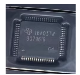 BQ79616 新能源电池监测管理芯片 - 百度爱采购
