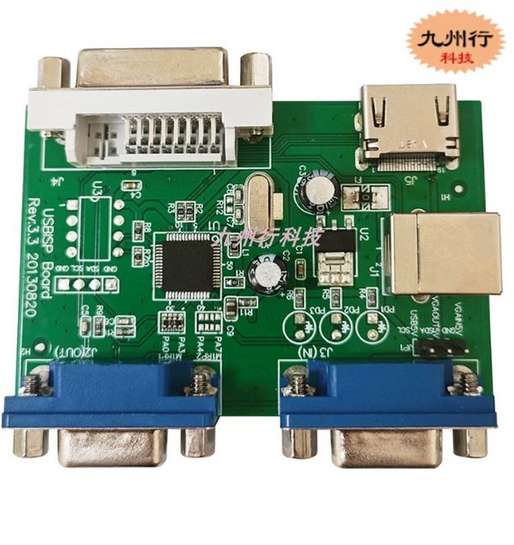 原装RTD烧录器Realtek调试工具RTD2556 2513 2660 2795驱动板升级 产品关键词:rtd烧录器