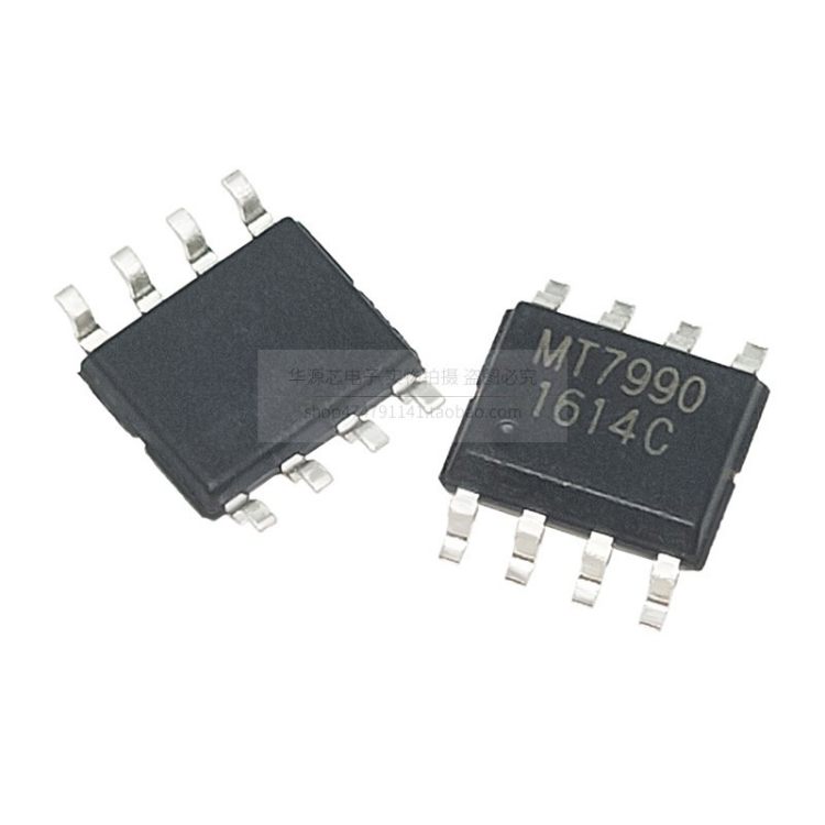MT7990 SOP-8 原装 AC-DC 隔离反激式 恒压开关 电源控制器芯片IC - 百度爱采购