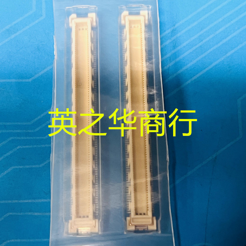 FX10A-168P-SV(91) 168P 0.5mm间距 板对板连接器 - 百度爱采购