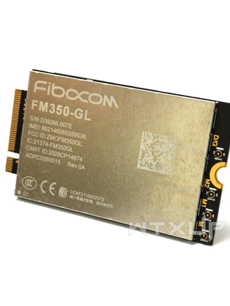 通用版FM350-GL 4G/5G NR Sub6 LTE WCDMA千兆4.67Gbps 模块FM101 - 百度爱采购
