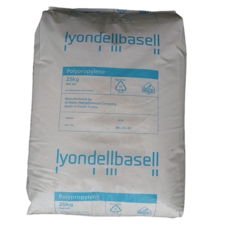 PP利安德巴塞尔/65F4-3 PP-TD30%滑石粉增强pp原料低收缩高刚性 - 百度爱采购