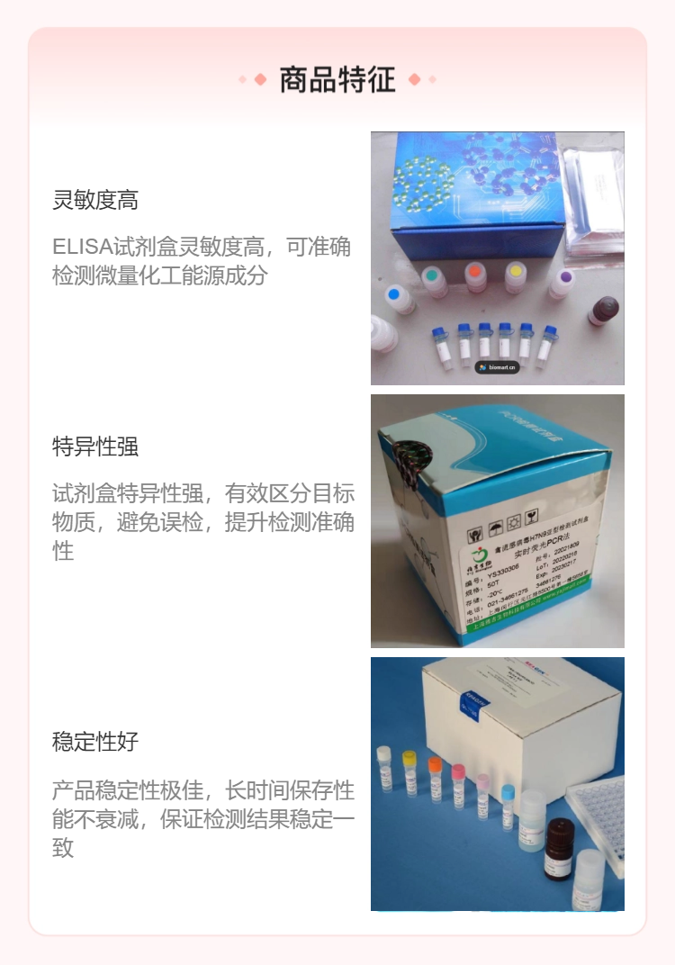 小鼠β防御素4(BD4)ELISA试剂盒 科研实验专用定制试剂 冷链运输
