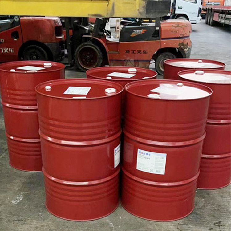 美孚事必达EP220/Mobil Spartan EP220/美孚齿轮油EP220