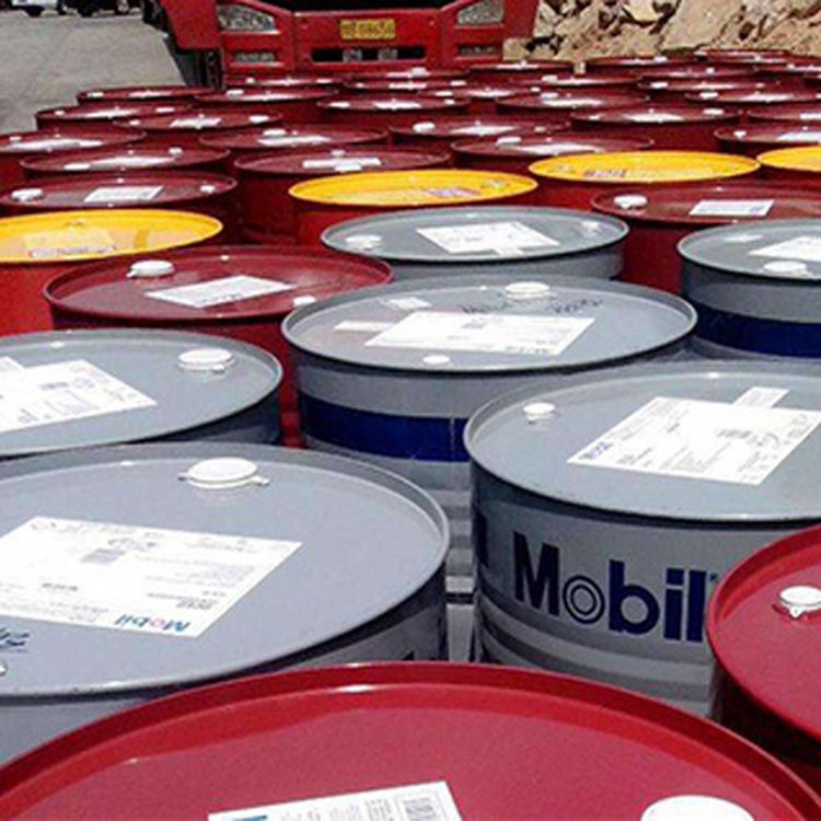 美孚事必达EP220/Mobil Spartan EP220/美孚齿轮油EP220
