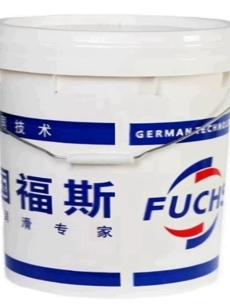 福斯 TITAN SAF 5045 EU 137 RED减震器油FUCHS 1579A CY EU175 - 百度爱采购