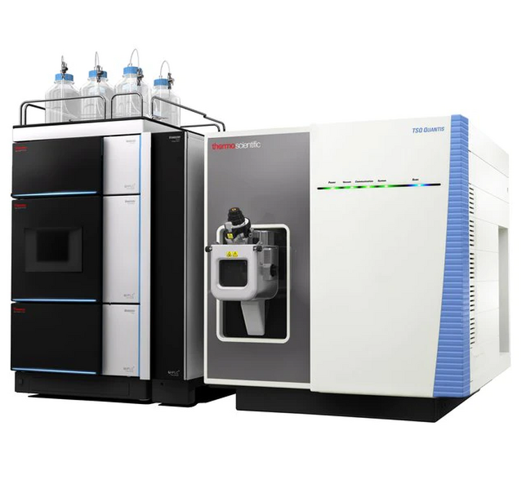 赛默飞三重四极杆质谱仪 液质联用仪 TSQ Quantis Plus 热电 Thermo LCMS