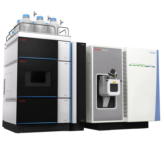 赛默飞三重四极杆质谱仪 液质联用仪 TSQ Quantis Plus 热电 Thermo LCMS