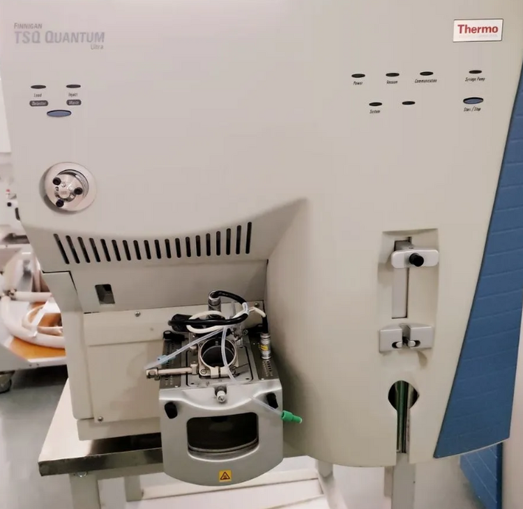 赛默飞三重四极杆质谱仪 液质联用仪 TSQ Quantis Plus 热电 Thermo LCMS
