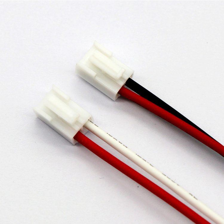 VH3.96带锁端子线头镀锡连接线美容仪器变压器线束橱柜灯接线端子 - 百度爱采购