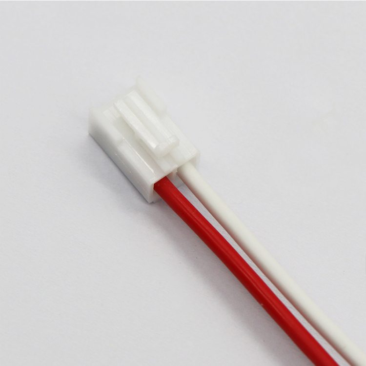 VH3.96带锁端子线头镀锡连接线美容仪器变压器线束橱柜灯接线端子 - 百度爱采购